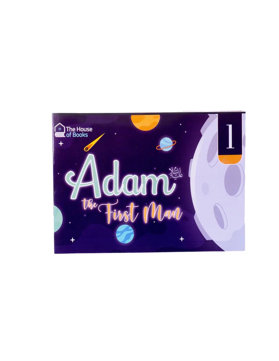 Prophets' Stories from Quran (20 Books Box Set) aljareer-Online ...